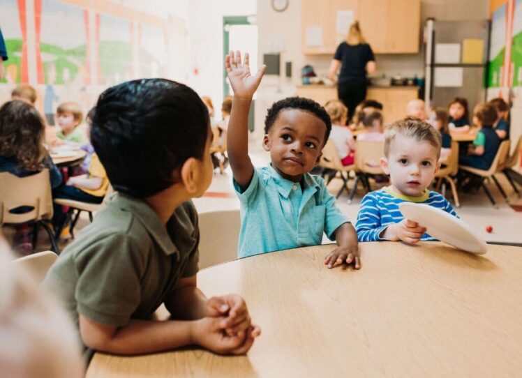 Homepage - LeafSpring School at Matthews